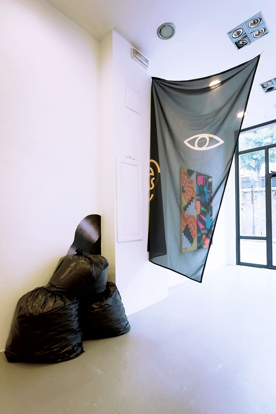 Grip Face - SC Gallery